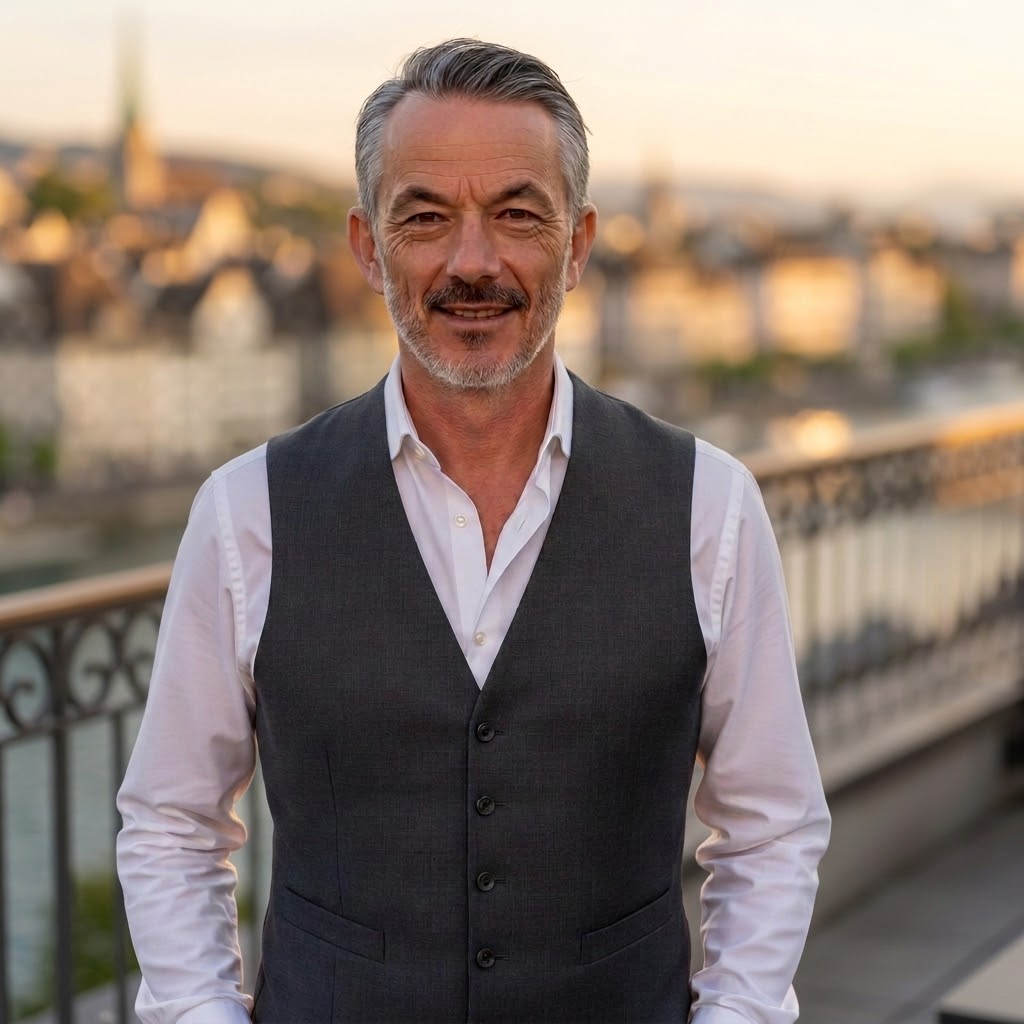 Forster & People — A passion for human excellence